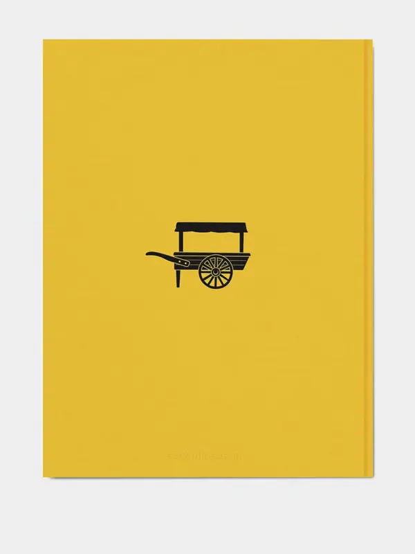 Assouline Moscot: New York City, Since 1915 By - Yellow