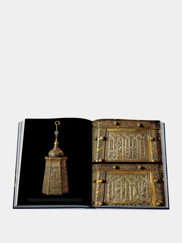 Assouline Qatar: Our Home
