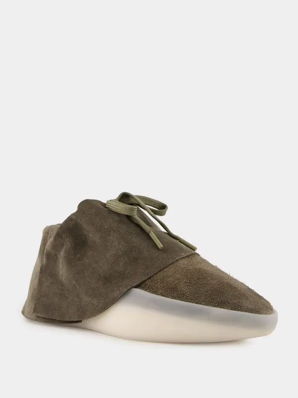 Fear Of God Runner Sneakers - Green