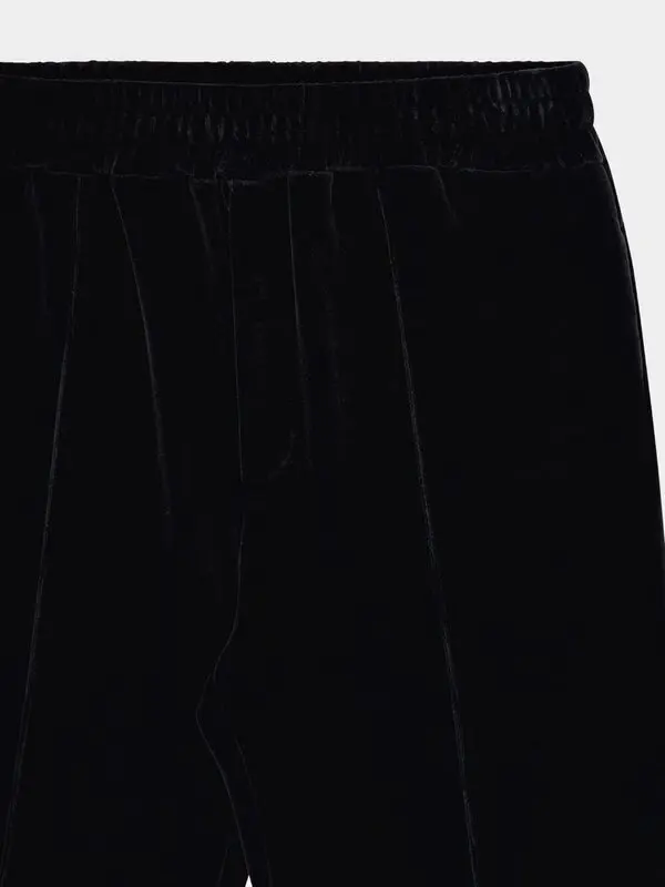 Valentino Garavani Chenille Jogging Trousers