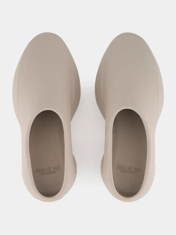 Fear Of God Eva Runner Slip-on Sneakers
