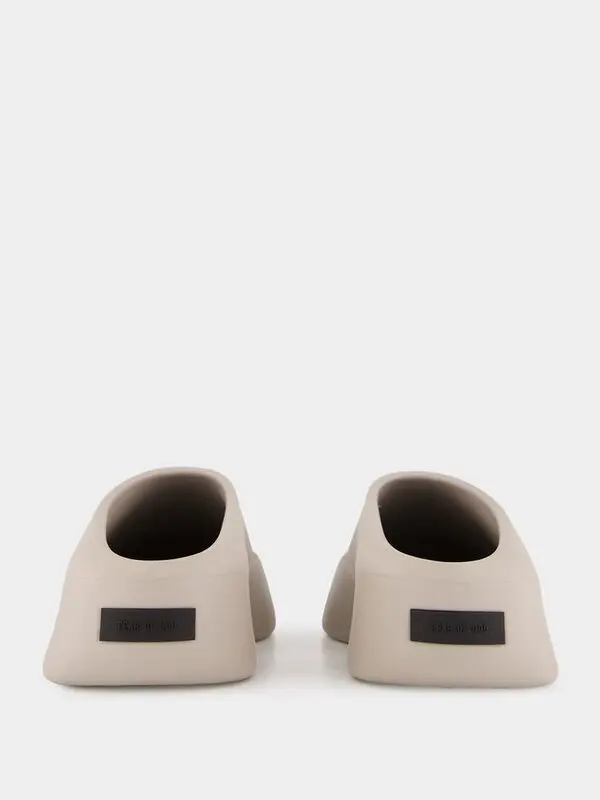 Fear Of God Eva Runner Slip-on Sneakers