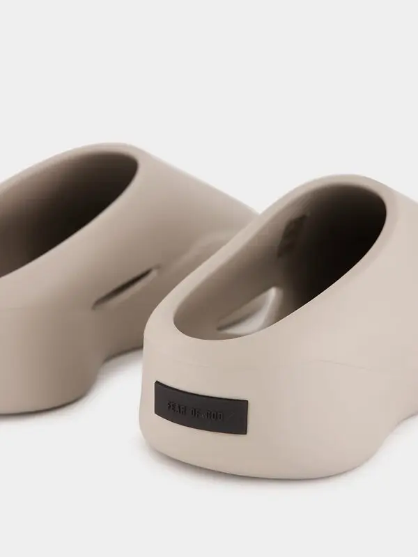 Fear Of God Eva Runner Slip-on Sneakers