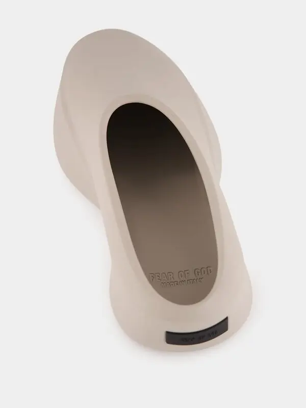 Fear Of God Eva Runner Slip-on Sneakers