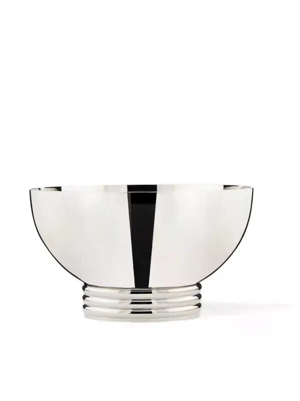 Ralph Lauren Thorpe Bowl - Silver
