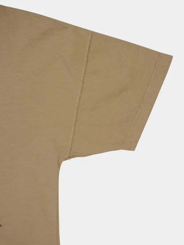 Palm Angels Oversized Palm T-shirt