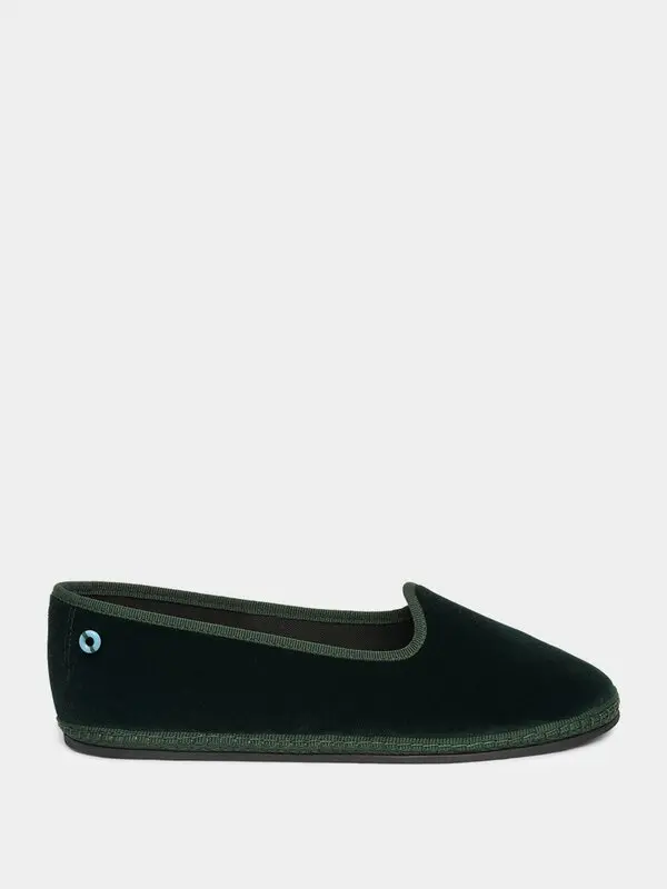 PIEDATERRE Modigliani Slippers