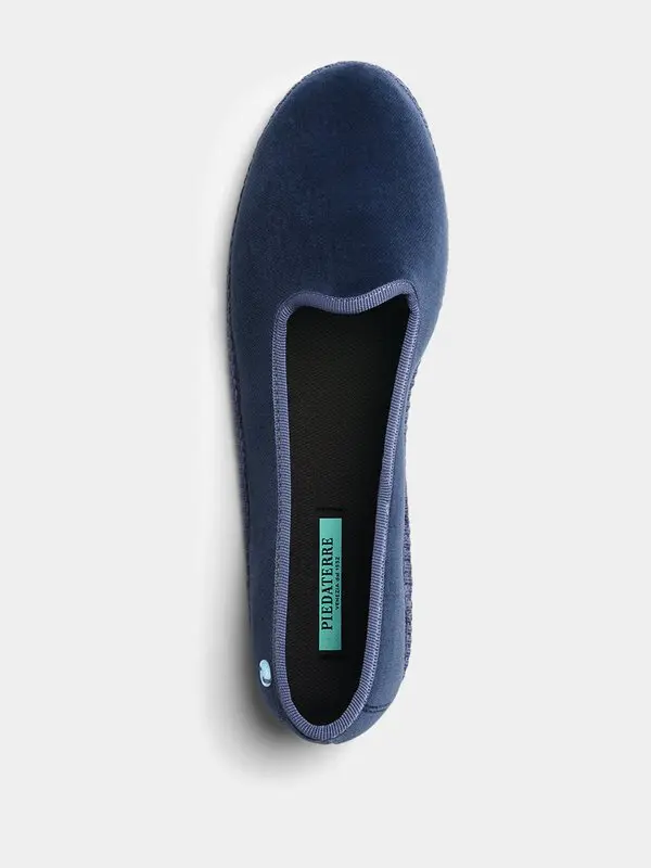 PIEDATERRE Modigliani Slippers