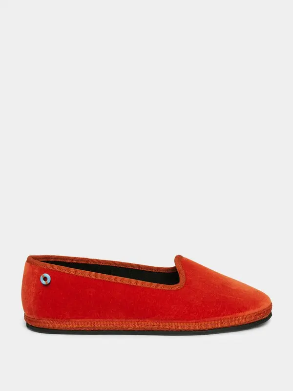 PIEDATERRE Modigliani Slippers