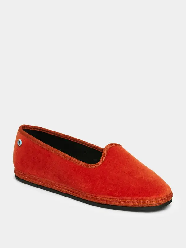 PIEDATERRE Modigliani Slippers