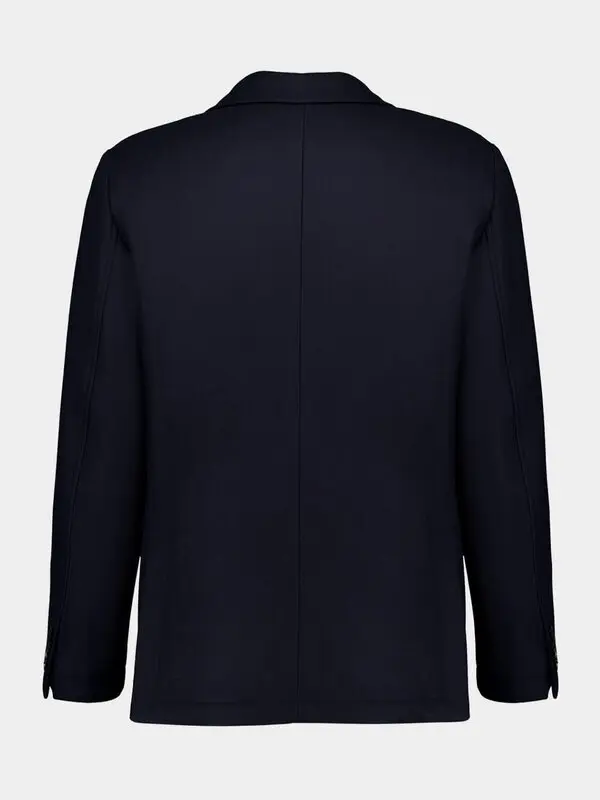 Boglioli Tailored Virgin Wool Jacket