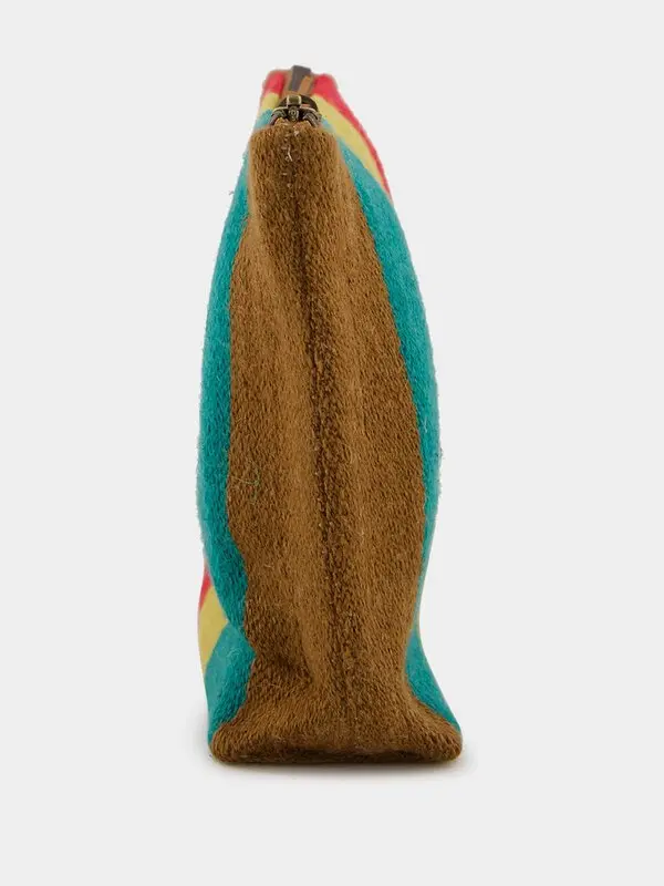 LIBECO Manitoba Pouch