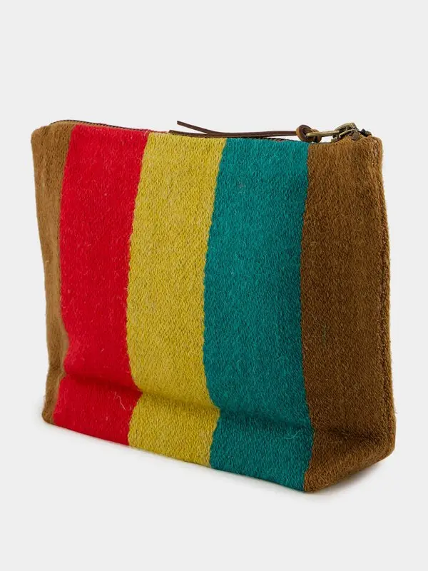 LIBECO Manitoba Pouch