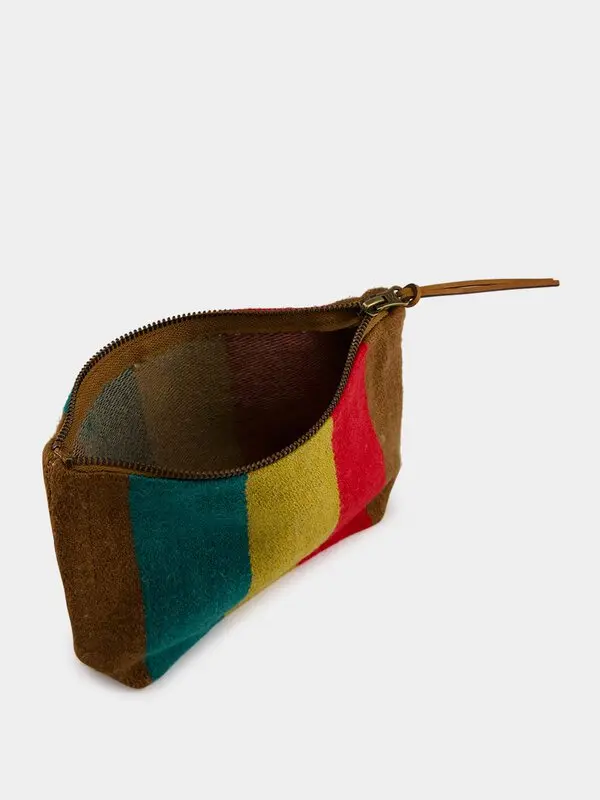 LIBECO Manitoba Pouch