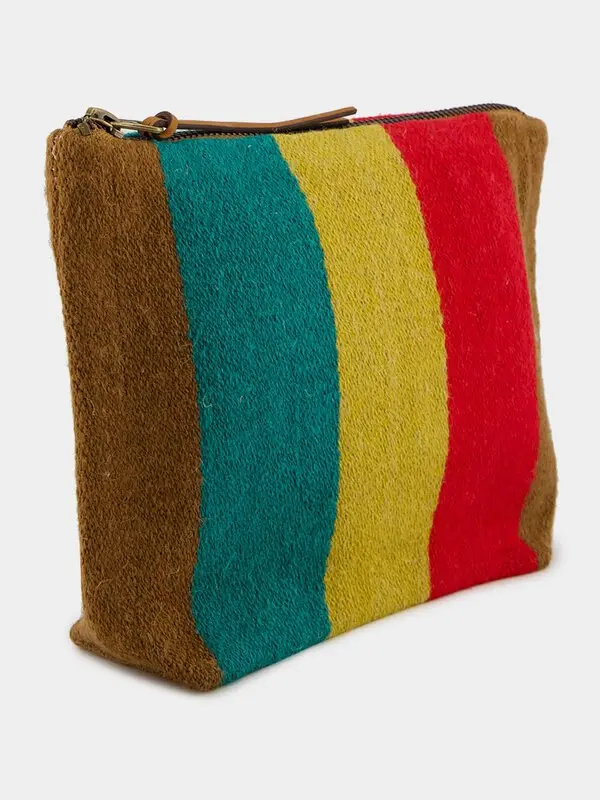 Libeco Manitoba Pouch