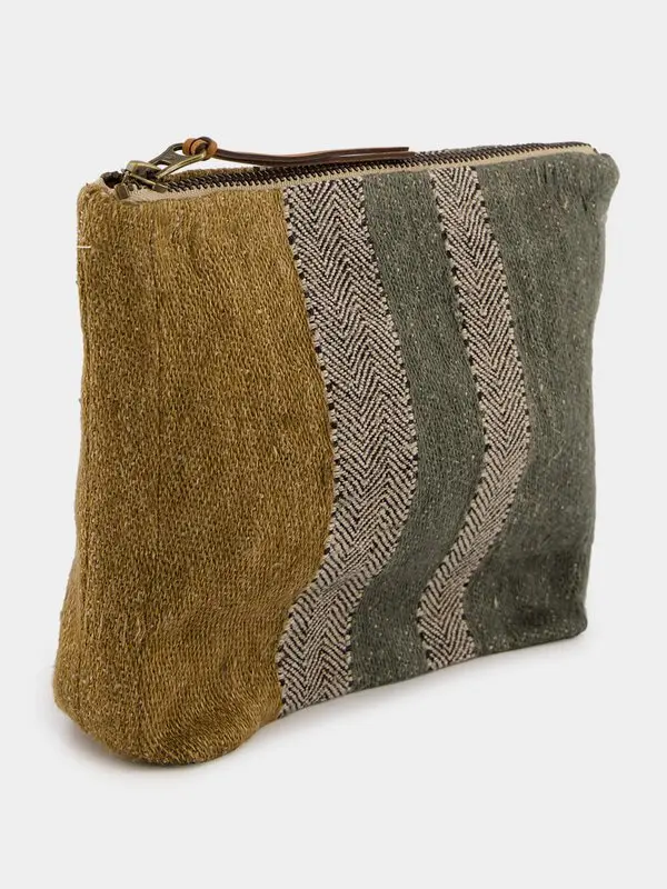 LIBECO Linen Pouch