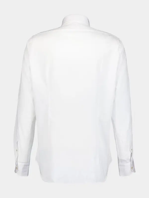 Boglioli Cotton Shirt