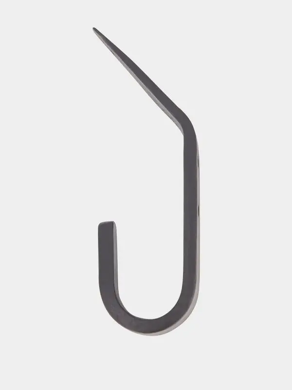 HOUSE DOCTOR Forged Iron Hook