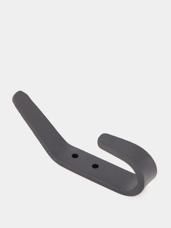 HOUSE DOCTOR Forged Iron Hook