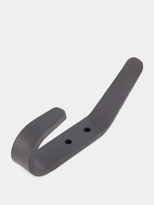 HOUSE DOCTOR Forged Iron Hook