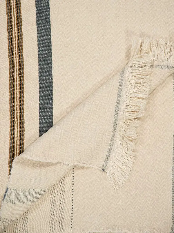 LIBECO Tinos Linen Belgian Towel