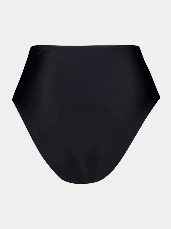 Matteau High-waist Brief