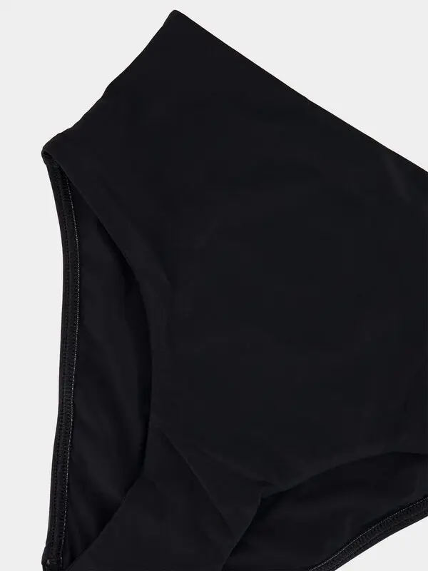 Matteau High-waist Brief