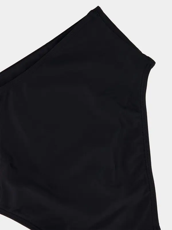Matteau High-waist Brief