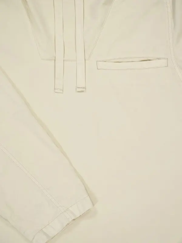 LEMAIRE Funnel Neck Vareuse