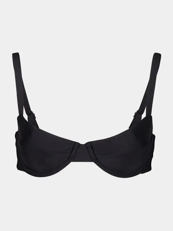 Matteau Balconette Bikini Top