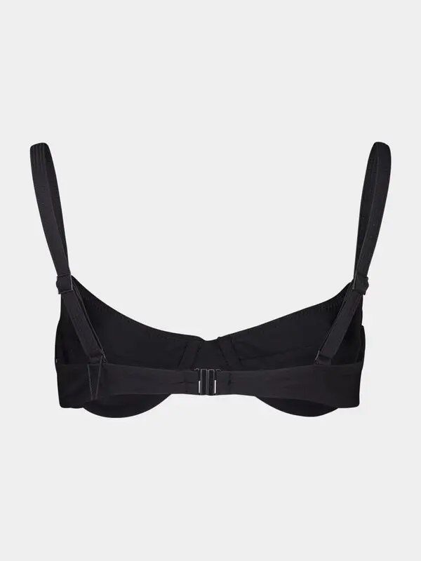 Matteau Balconette Bikini Top