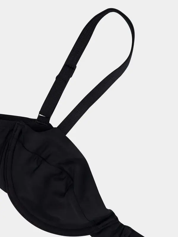 Matteau Balconette Bikini Top
