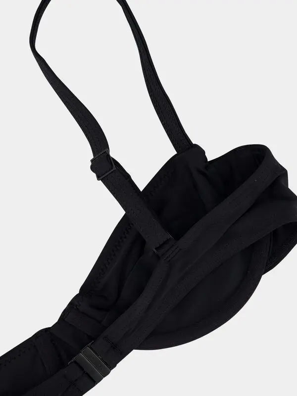 Matteau Balconette Bikini Top