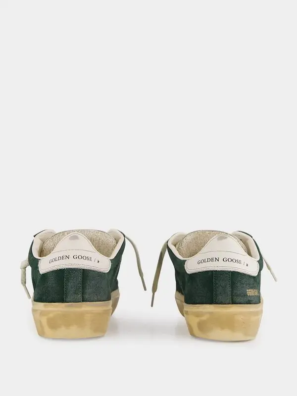 GOLDEN GOOSE Soul Star Sneakers