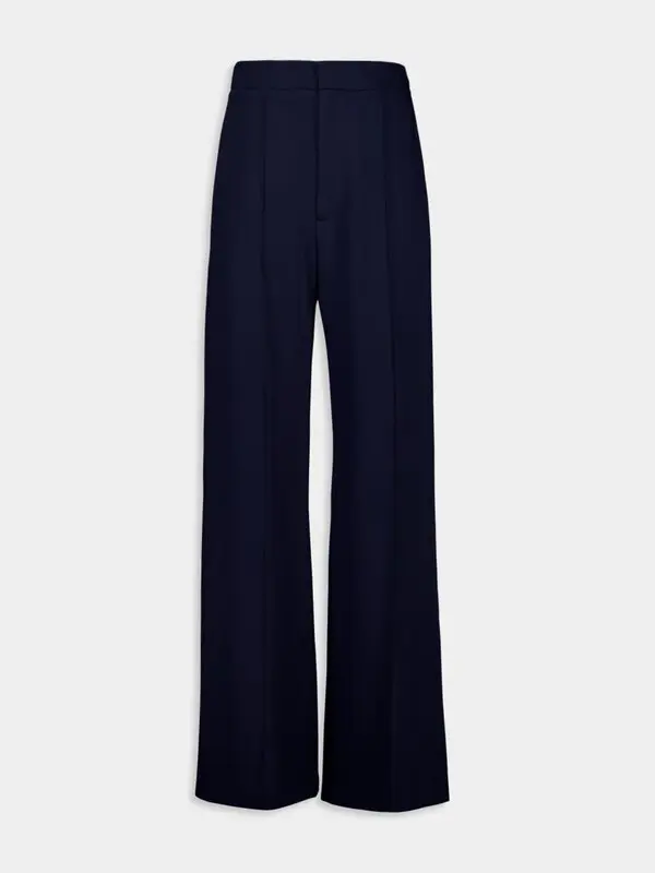 Zeus+dione Argos Tailored Flared Trousers