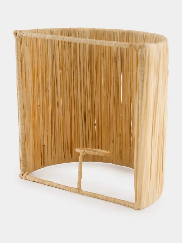 FANTASIA ARTE Small Wall Sconce