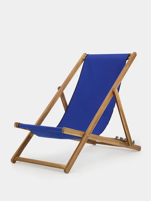 Haomy Chilean Bimini Cover - Blue