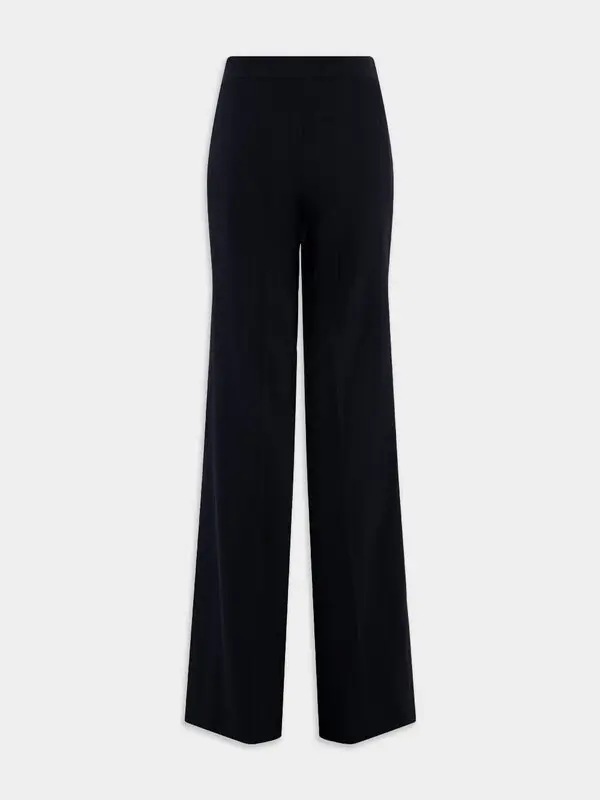 Stella McCartney Flared Tailored Trousers