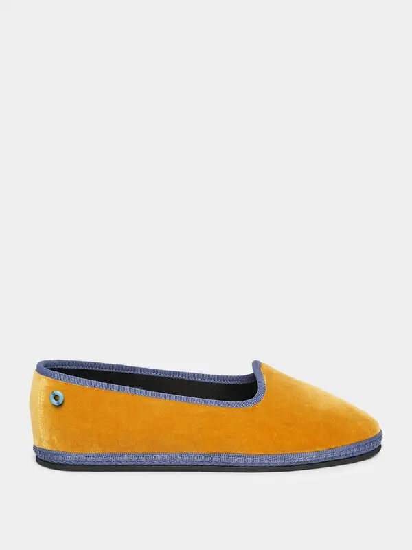 PIEDATERRE Furlane Modigliani Flats