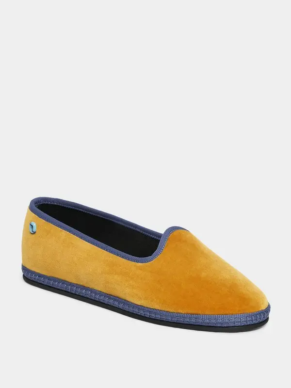 PIEDATERRE Furlane Modigliani Flats