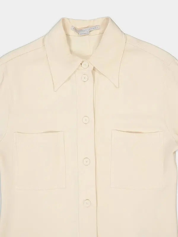 Stella McCartney Classic Shirt