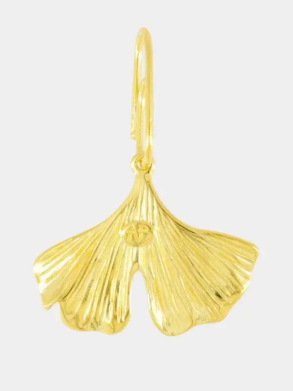 AURÉLIE BIDERMANN Tangerine Charm - Gold