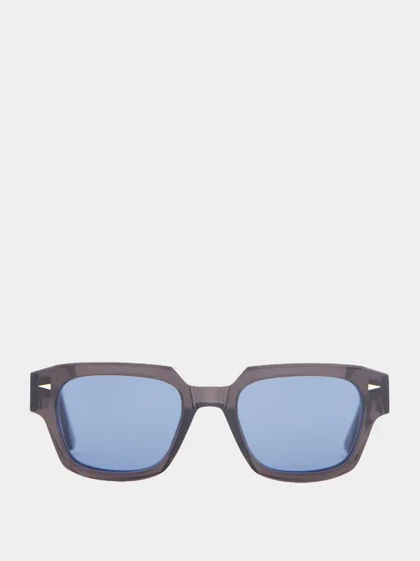 AHLEM Rivoli Sunglasses - Grey