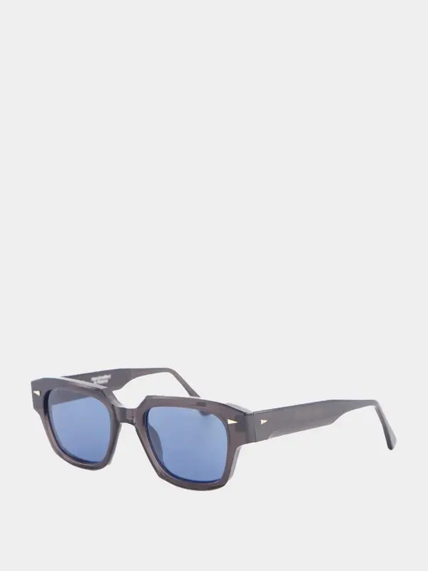 AHLEM Rivoli Sunglasses - Grey