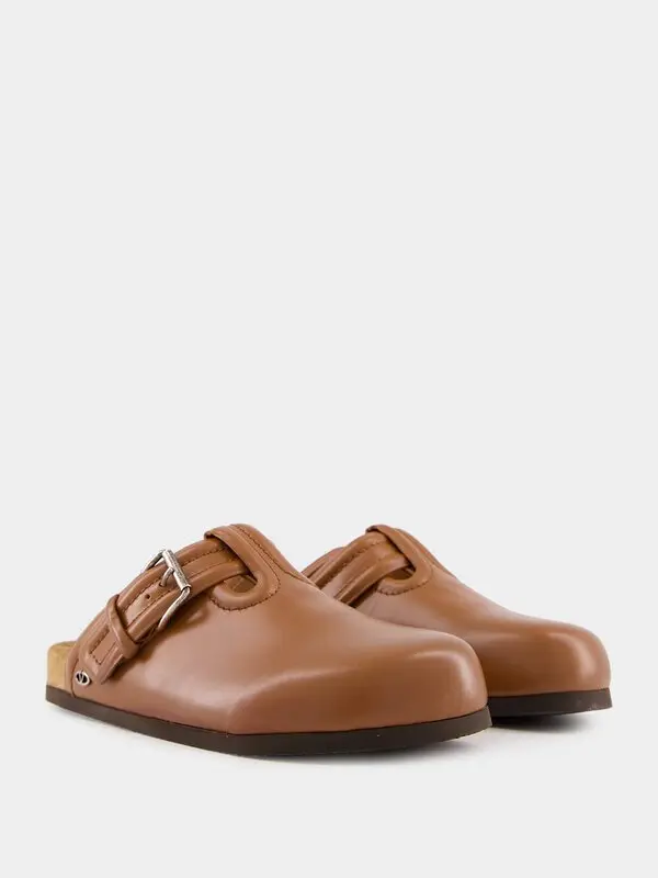 Valentino Garavani Fussbett Sabot