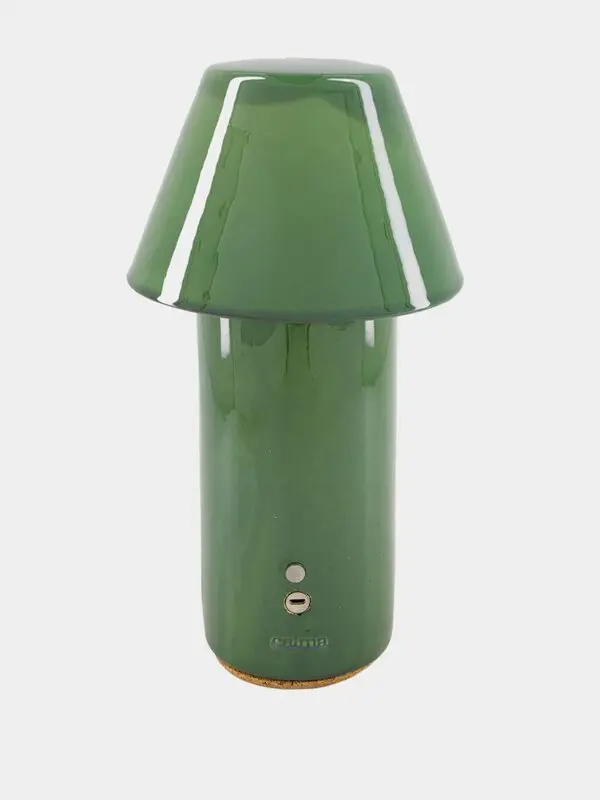 CALMA Ceramic Wireless Lamp
