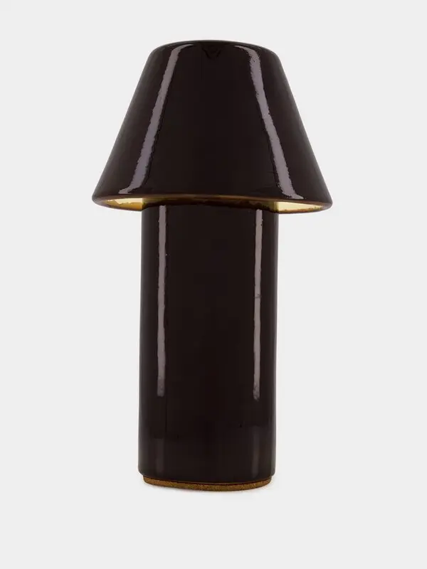 CALMA Ceramic Wireless Lamp