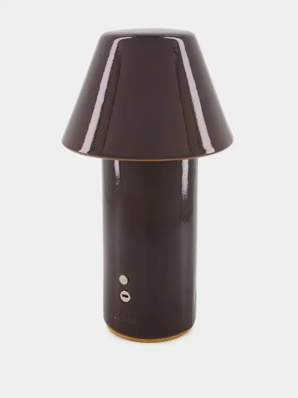 CALMA Ceramic Wireless Lamp