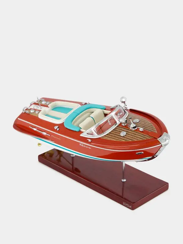KIADE Riva Aquarama Special Scale 1:35