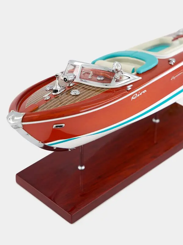 KIADE Riva Aquarama Special Scale 1:35